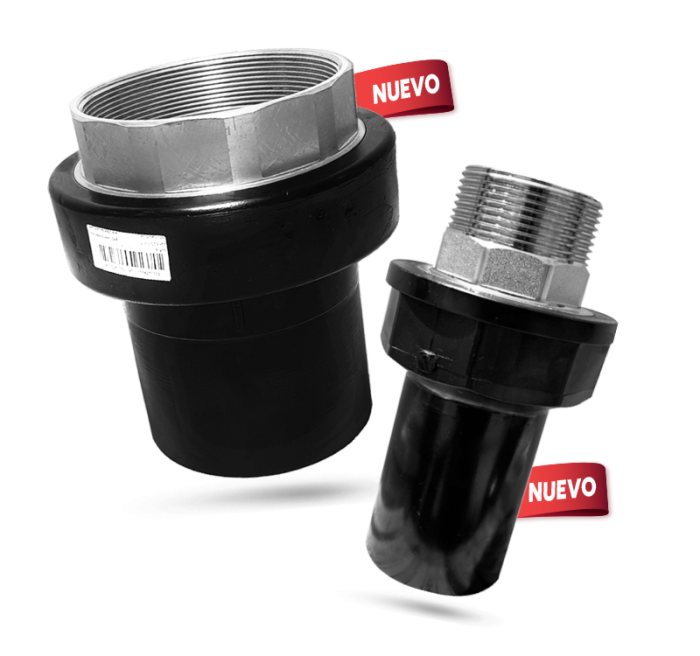 Inicio - Termofusion y Riego Peru SAC