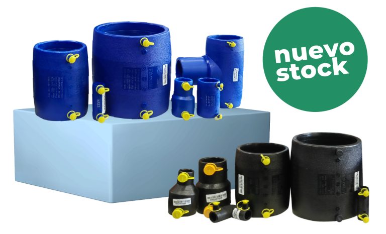 Inicio - Termofusion y Riego Peru SAC