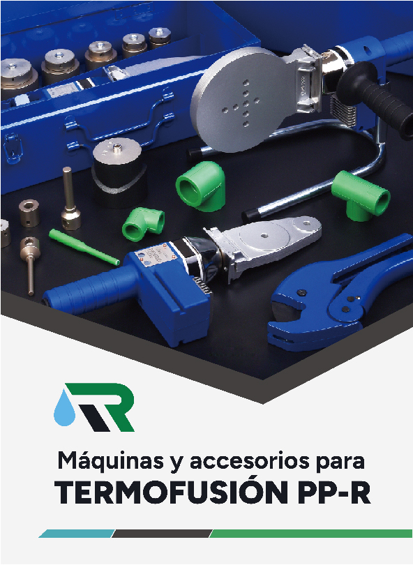 CATÁLOGO - Termofusion y Riego Peru SAC